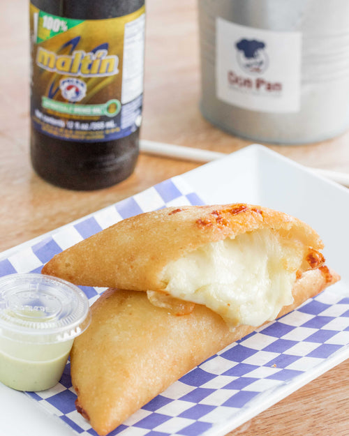 Don Pan Miami Beach | Bakery & Latin Food Restaurant