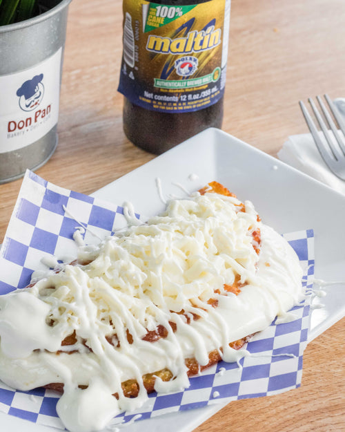 Don Pan Miami Beach | Bakery & Latin Food Restaurant