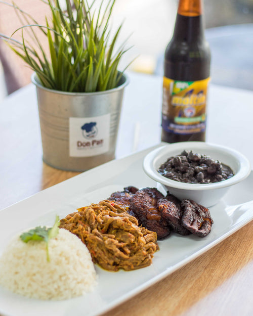 Don Pan Miami Beach | Bakery & Latin Food Restaurant