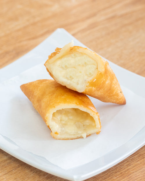Venezuelan Empanadas – Don Pan Miami Beach