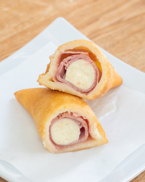 Venezuelan Empanadas – Don Pan Miami Beach