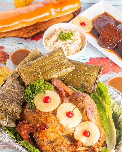 Don Pan Miami Beach | Bakery & Latin Food Restaurant