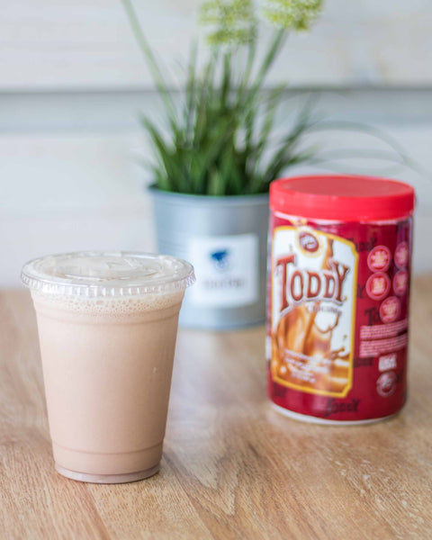 Toddy (Chocolate Milk) – Don Pan Miami Beach