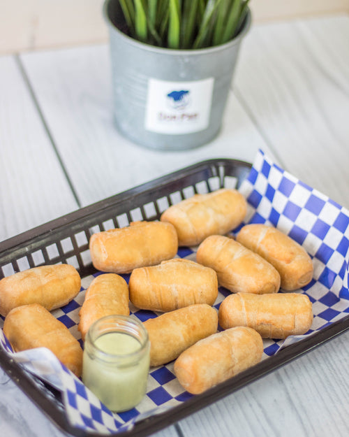 Catering – Don Pan Miami Beach