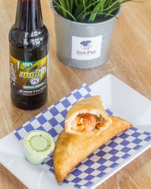 Venezuelan Empanadas – Don Pan Miami Beach
