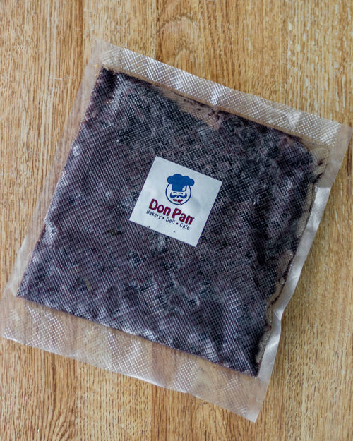 To-Go Products – Don Pan Miami Beach