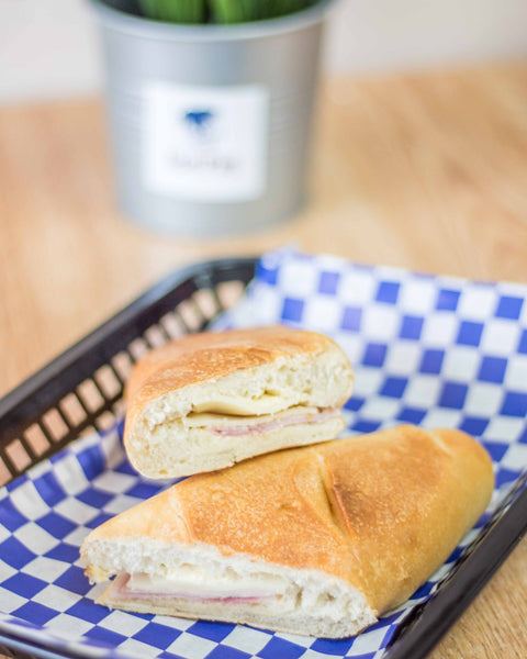 Toast – Don Pan Miami Beach