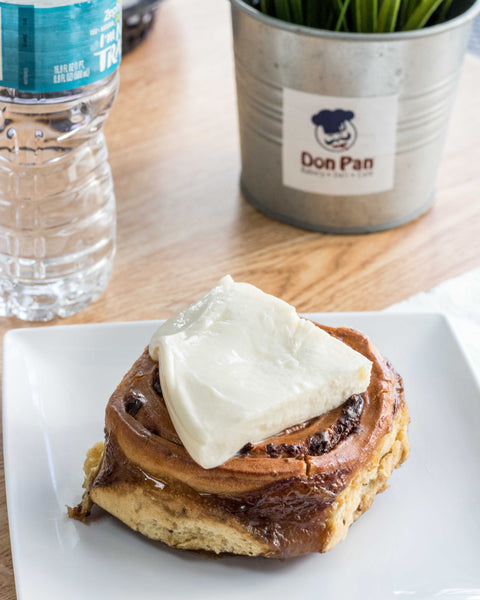 Golfeados – Don Pan Miami Beach